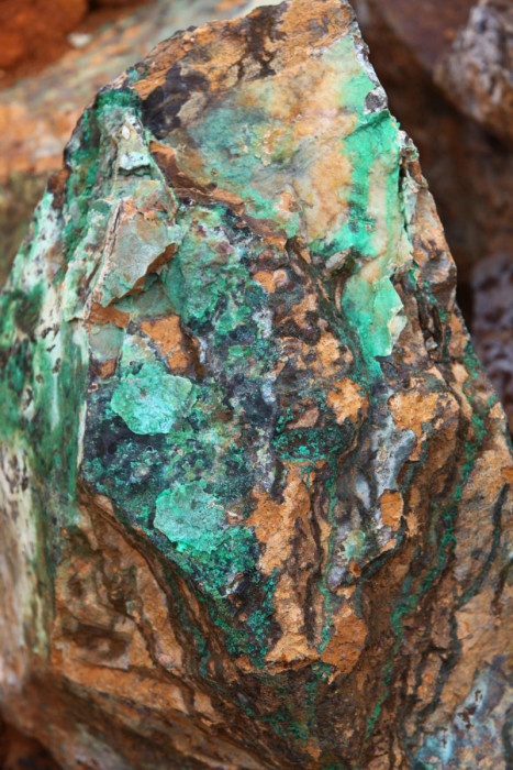 Société Le Nickel (SLN) Recrutement, Nouvelle Calédonie